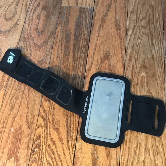 Other | New Balance Workout Arm Band | Poshmark